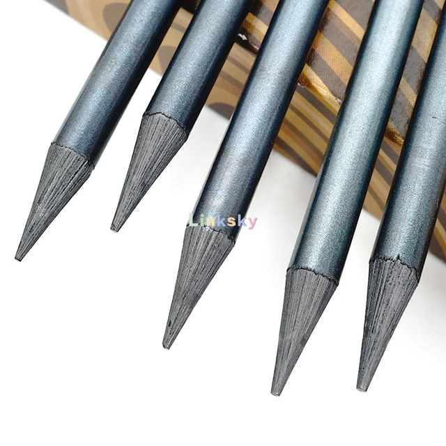 Woodless Graphite Pencil