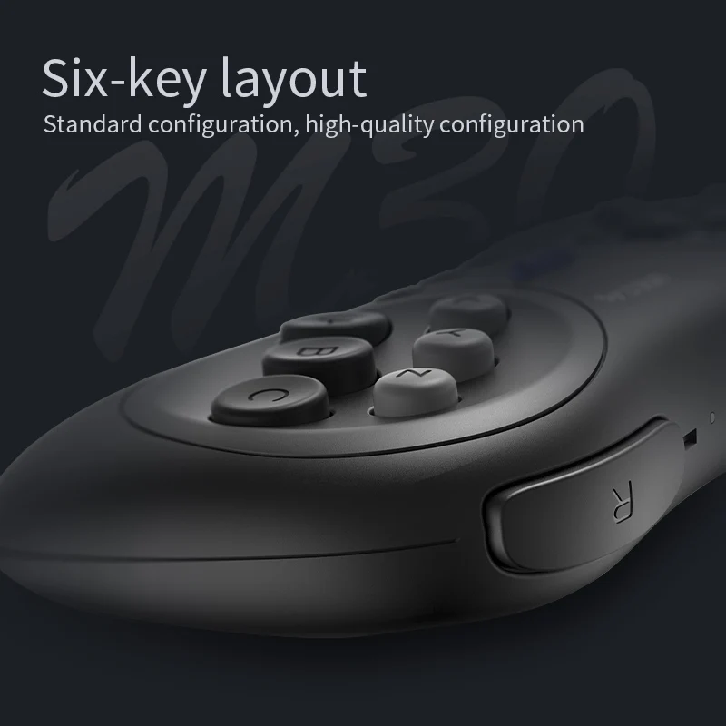 8Bitdo M30 무선 블루투스 게임 패드 게임 컨트롤러/조이스틱 Nintendo Switch MAC Steam for ...