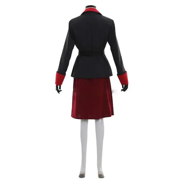 Anime Avatar The Legend of Korra Asami Sato Cosplay Costume Full Set ...