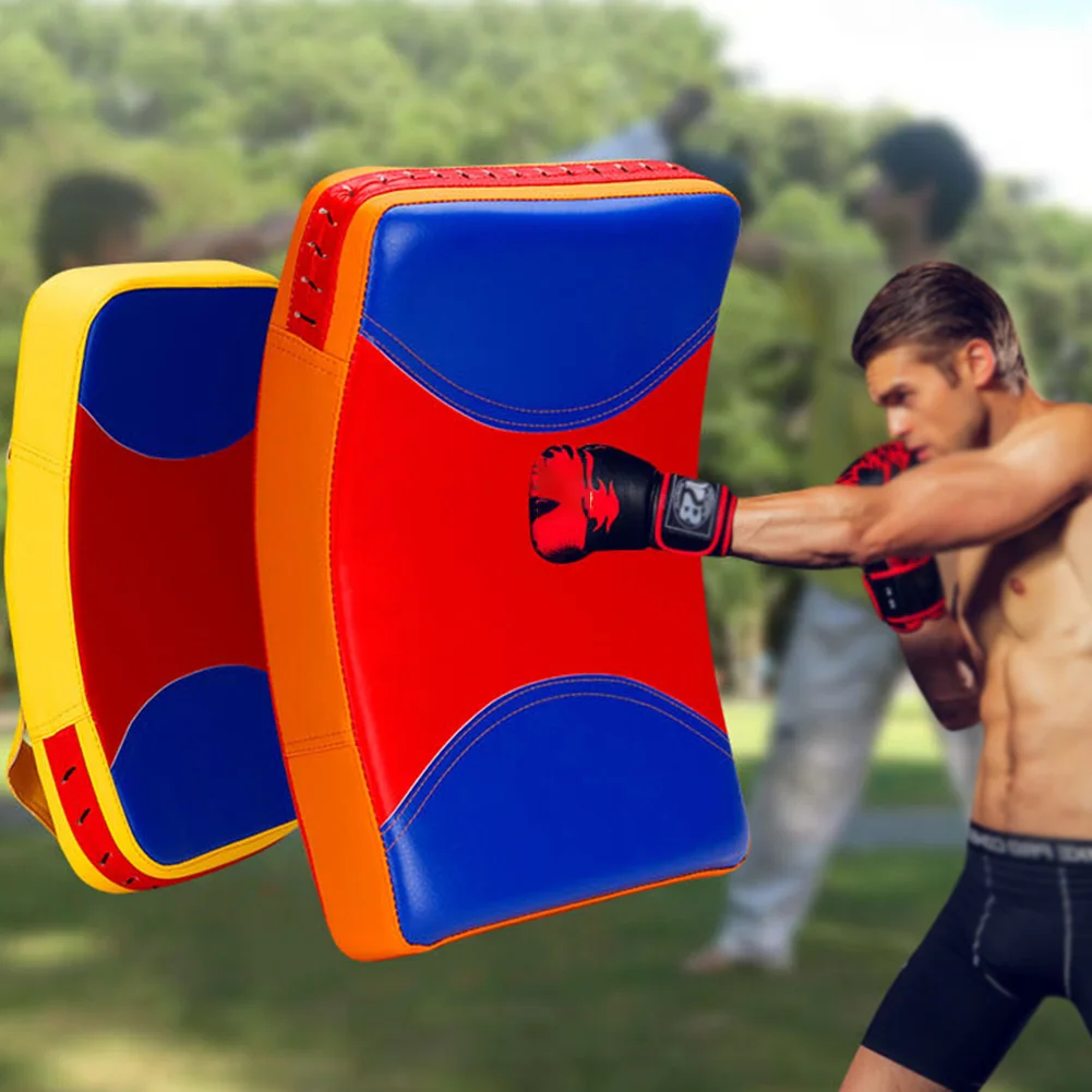 Hand Foot Target Workout Kicking Durable Ergonomic Design Punch Bag ...