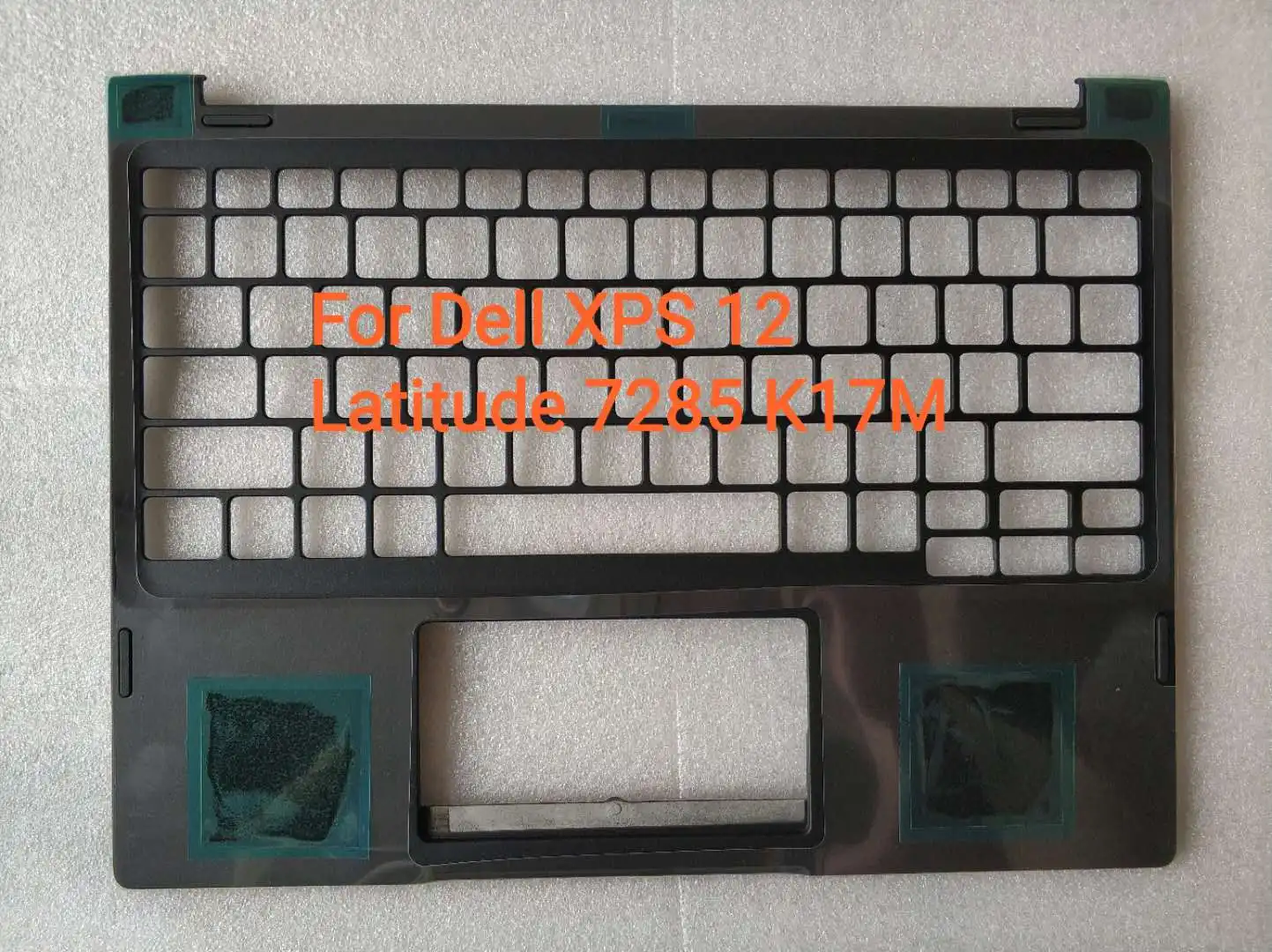 new-for-Dell-XPS12-Latitude-7285-c-cover-keyboard-bezel-Touchpad ...