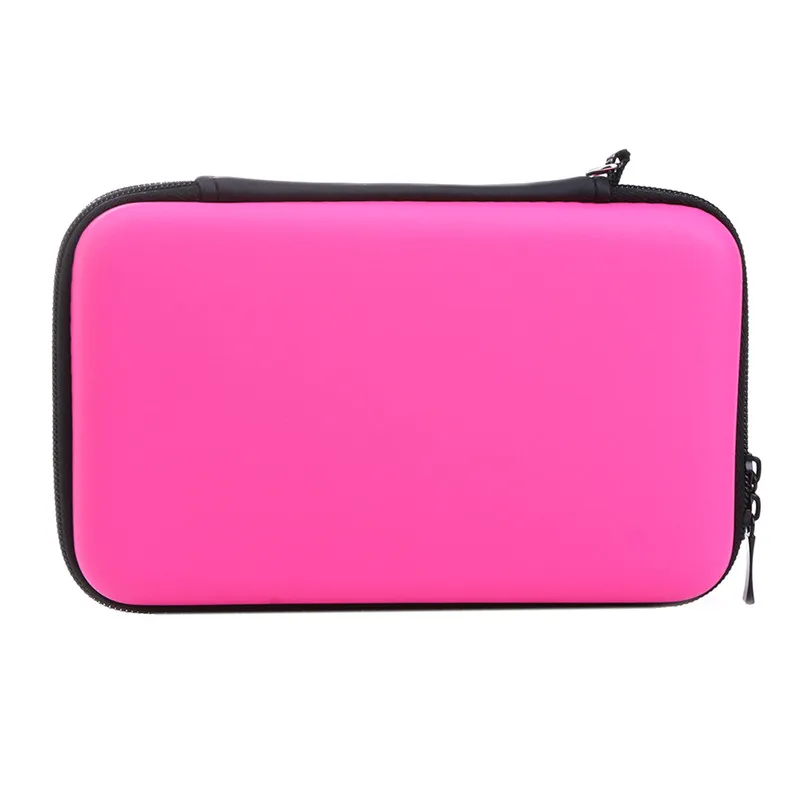 Nintendo 3ds Xl Hot Pink