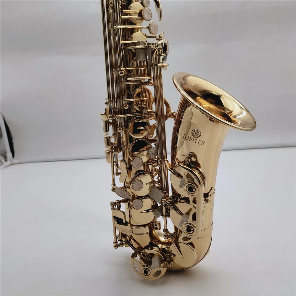 Jupiter-JAS-767GL-Alto-Eb-Tune-Saxophone-New-Arrival-Brass-Gold-Lacquer ...