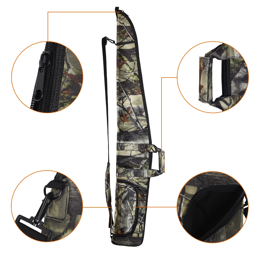 Oxford cloth Gun Case - Rhino Camping