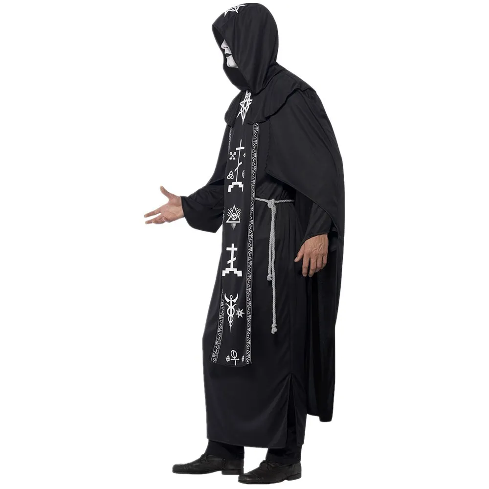 Cult Leader Costume