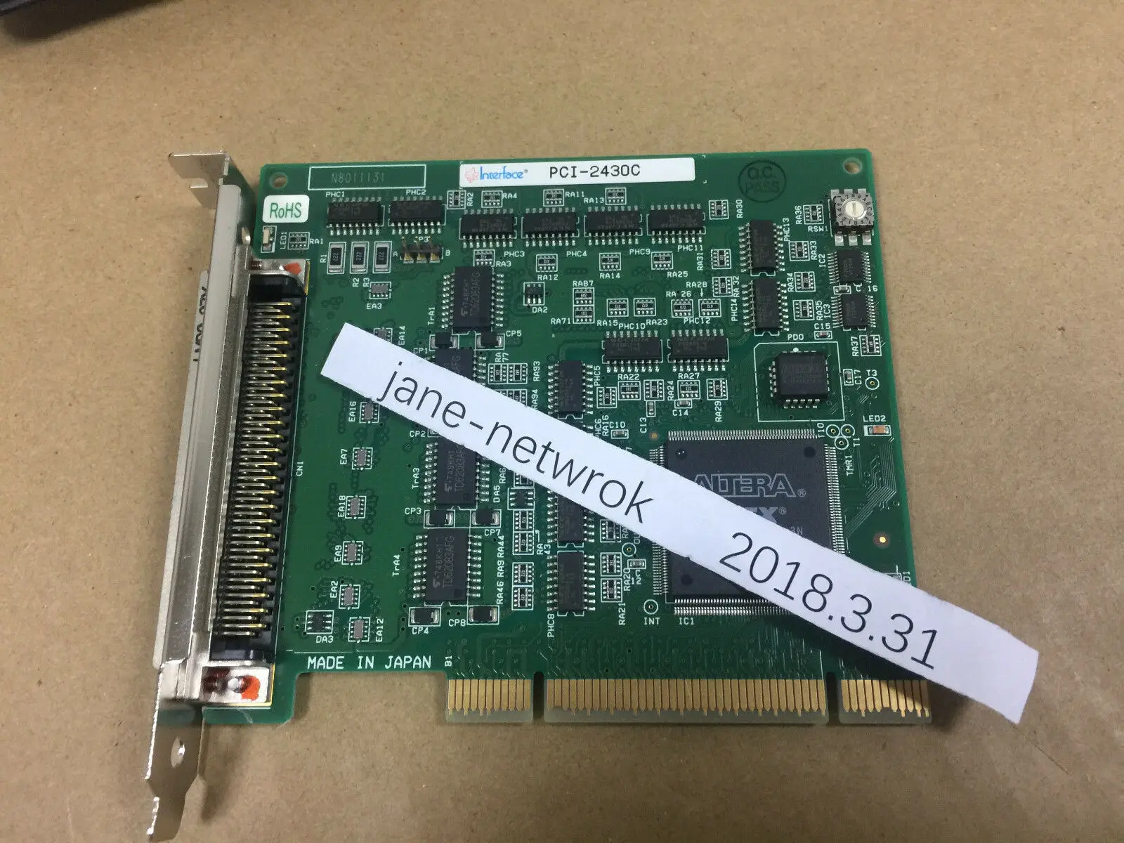 DHL-Original-PCI-2430C-Used-100-Test.jpg