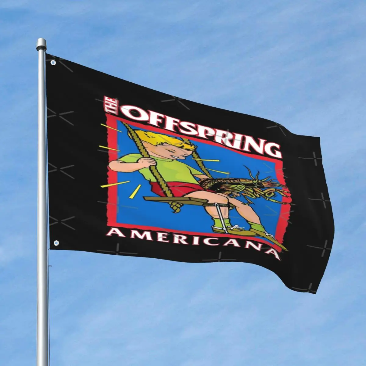 Offspring Americana