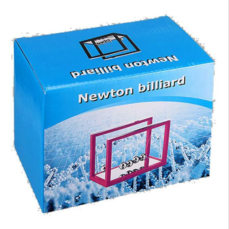 Cardboard Balance Physics