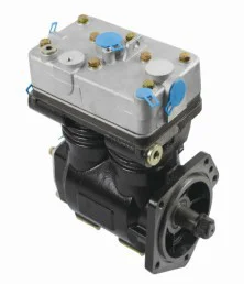 FEBIAT compresor de aire para VOLVO FH12/FH16/FM1210 FM12/NH12 LP4930 ...