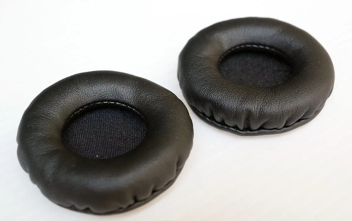 Replace Ear Pad Compatible With Logitech H570 H570e H650 H650e H820 ...