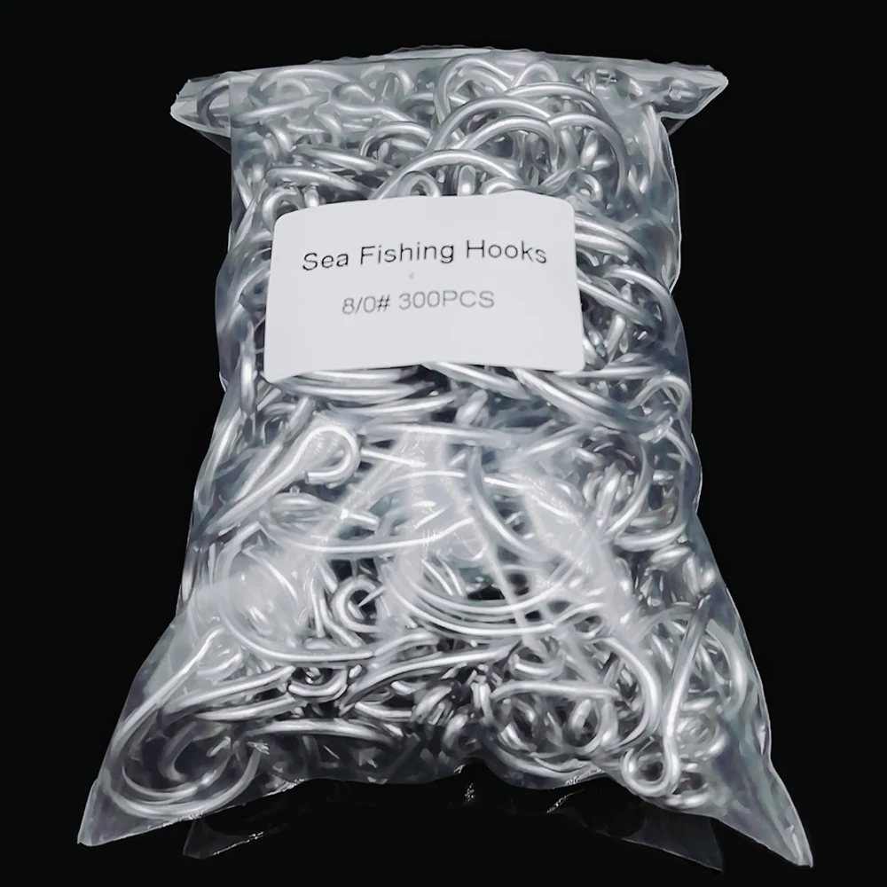 Wholesale-Eyed-Fishhooks-Stainless-Steel-Barbed-Circle-Fish-Hook-Tuna ...