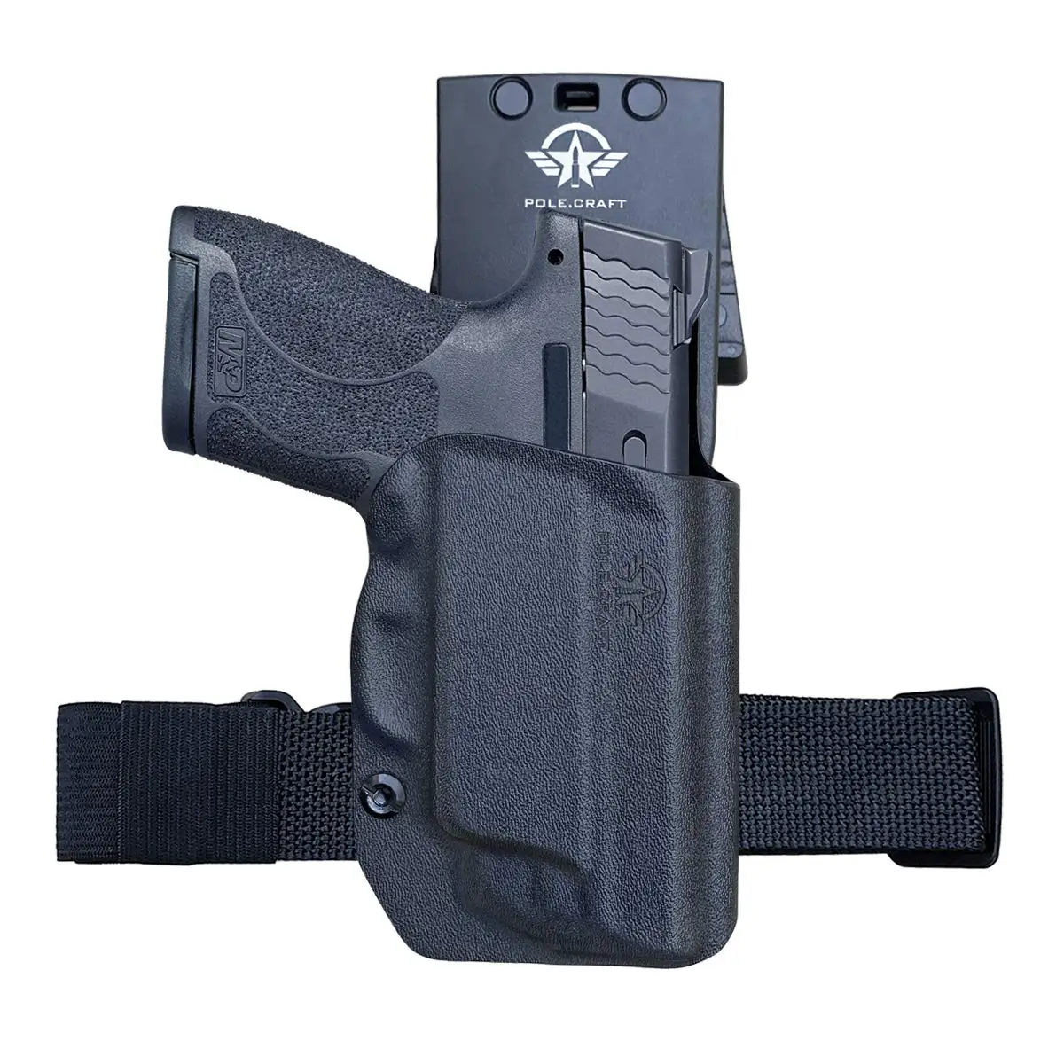 M And P Shield Laser