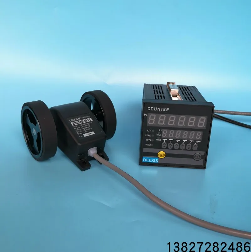 Encoder-controller-counter-Roller-type-High-precision-inspection ...