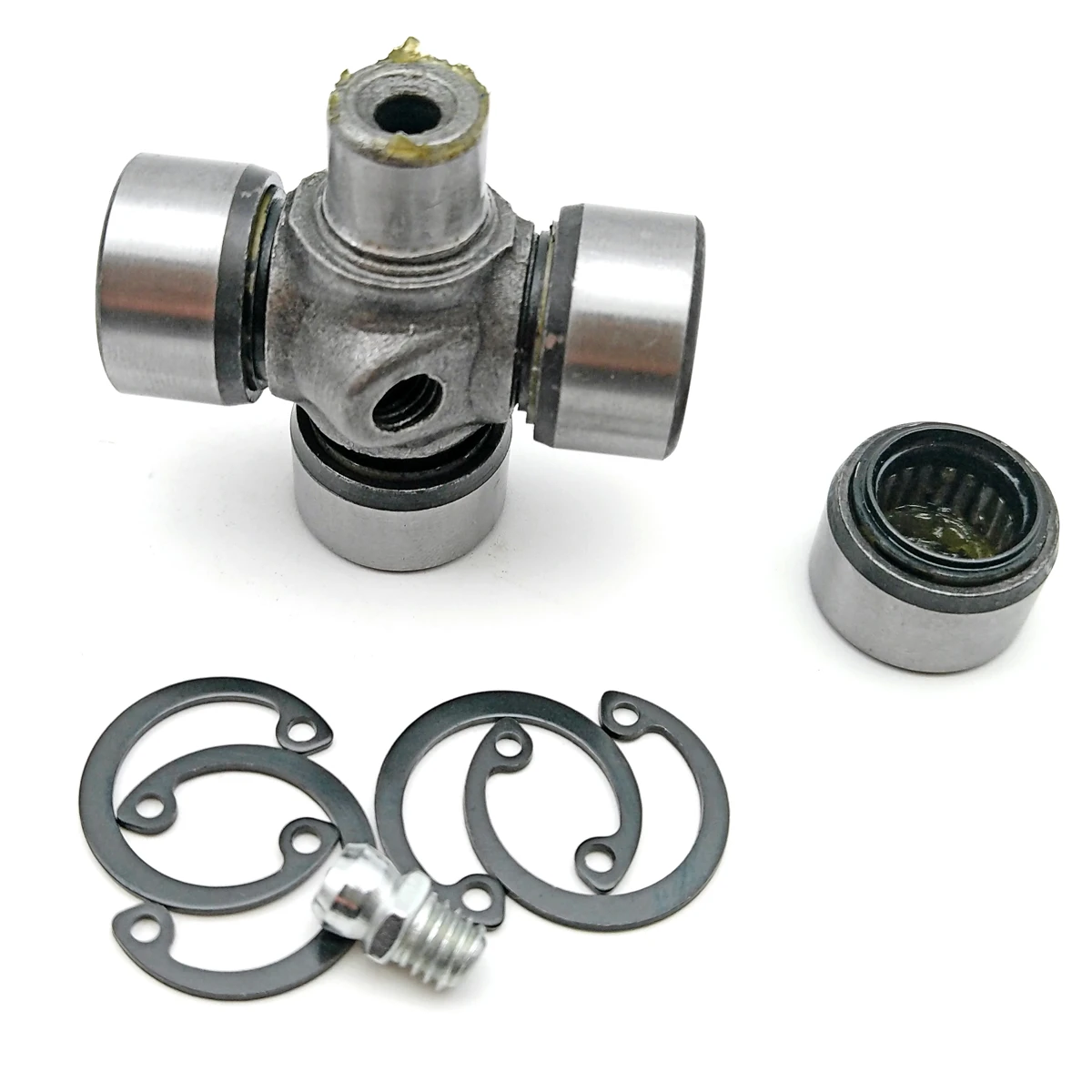 1pcs 19x48 Mochu Miniature U-joints Universal Joints Bearing Universal ...