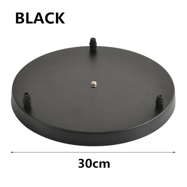 Pendant Light Ceiling Canopy Kits - Lighting4Home