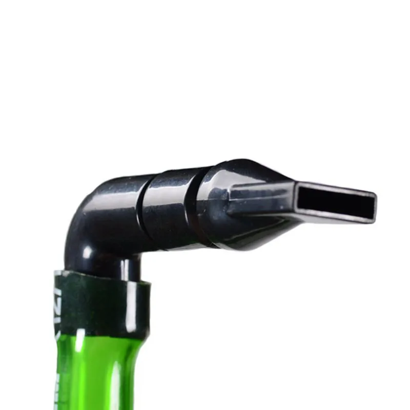 Черный аквариумный Водяной насос фильтр выходное отверстие для воды ...