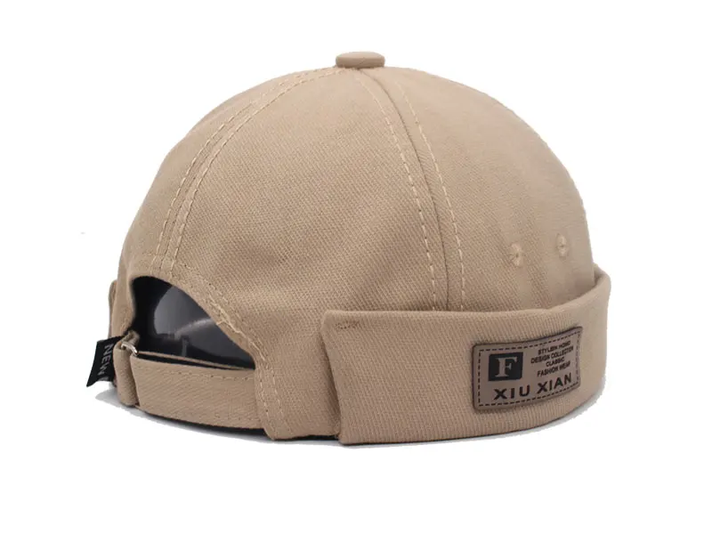 Remise Shopping Satisfaction garantie 2x Femmes Hommes Docker Chapeau ...