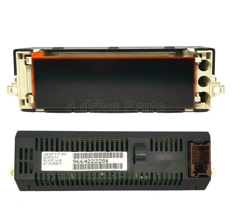 Original-Screen-Support-USB-Aux-Display-monitor-Dashboard-Multi ...