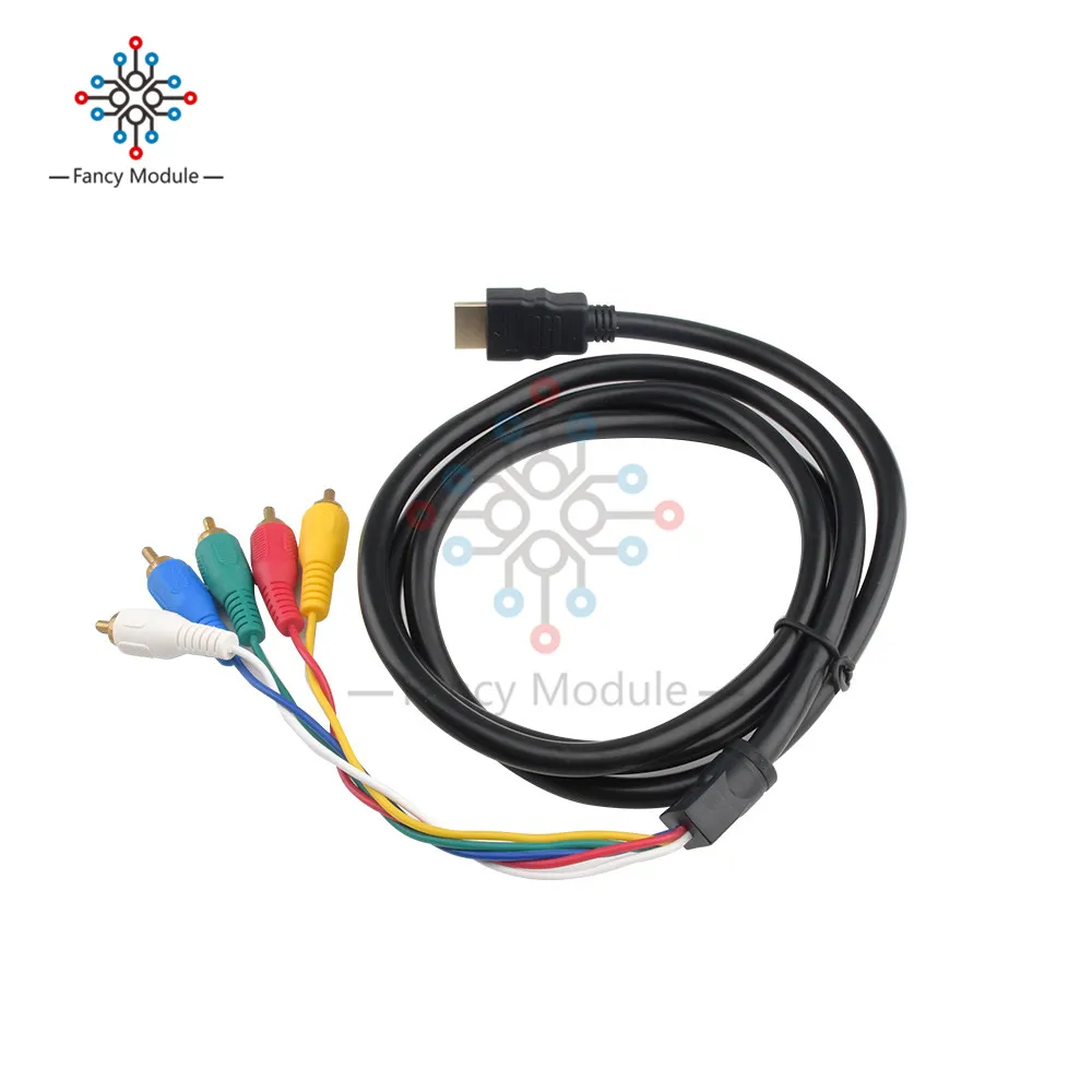 Hdmi To Rca Cable Wiring Diagram