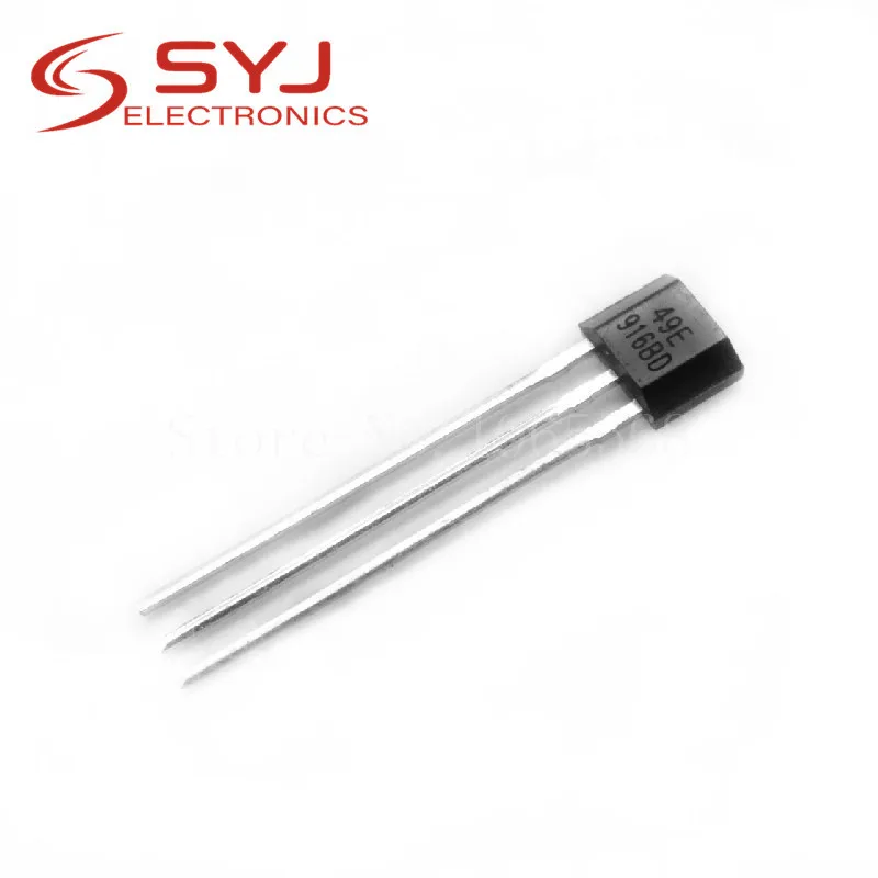 10pcs-lot-SS49E-49E-Hall-element-OH49E-S49E-Hall-sensor-Hall-Effect ...