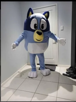 Bootleg Sonic Costume