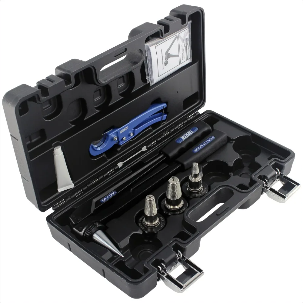 Tools & Home Improvement 1/2,3/4,1-inch Pex Expansion Tool ProPEX ...
