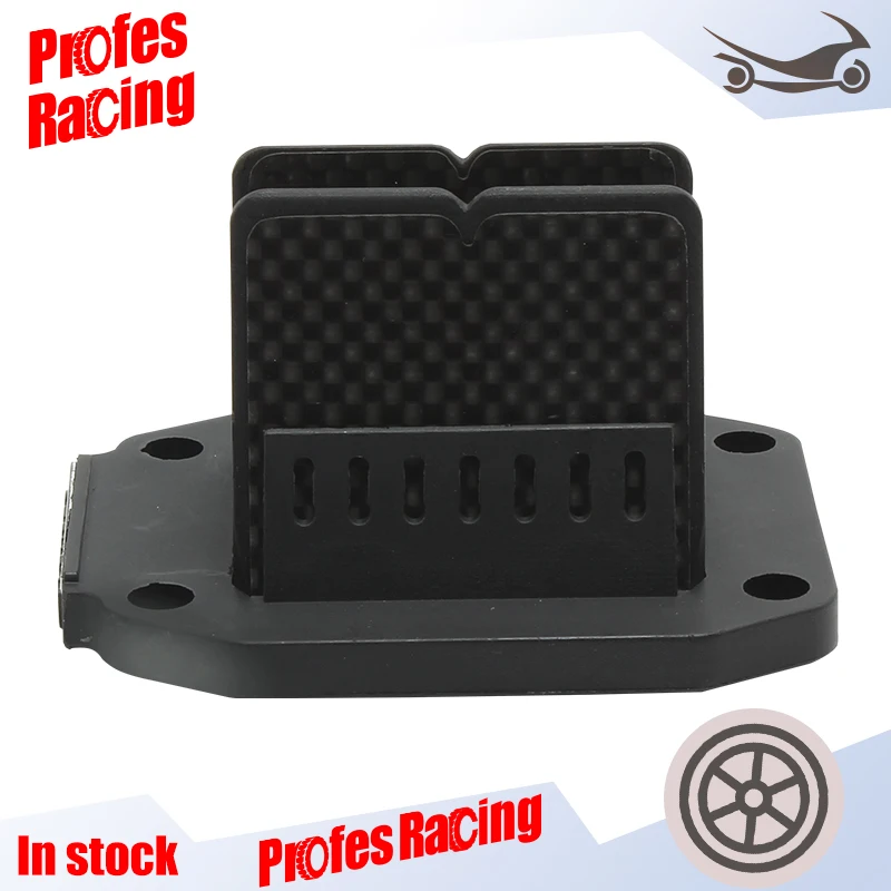 Motorcycle-Intake-Reed-Valve-System-Carbon-Fiber-V-Force-V381S-For ...