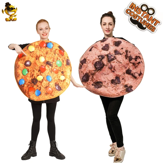 Smart Cookie Costume
