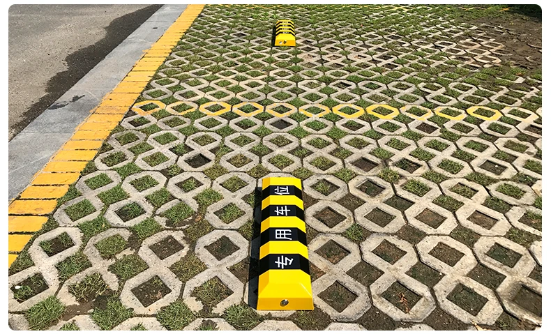 Car Parking Space Saver Universal Remote Control Car Parking Lock ...