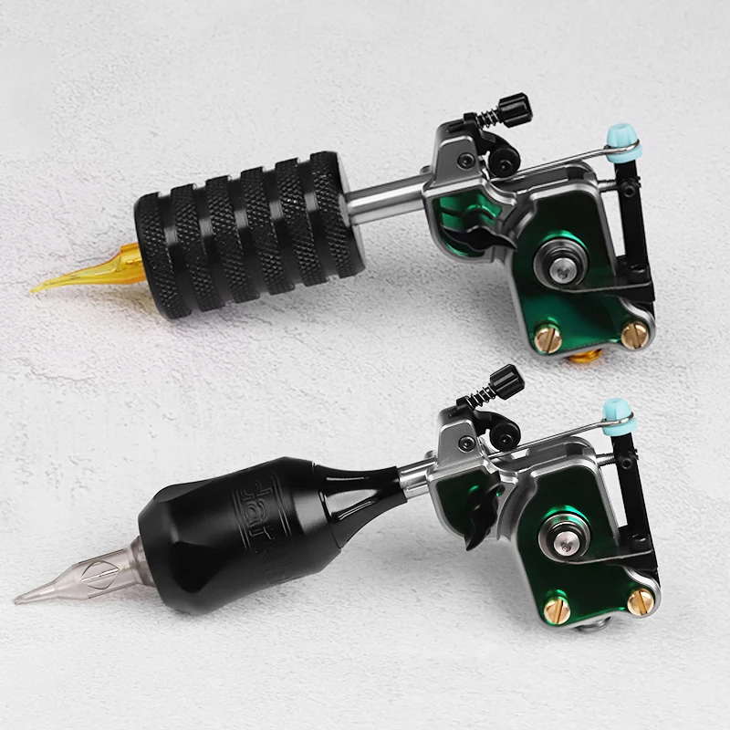 Custom Rotary Tattoo Machine