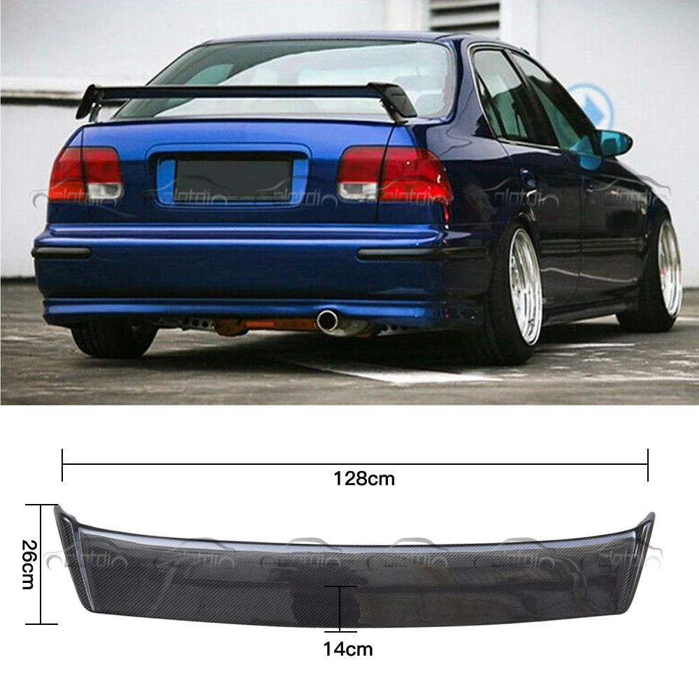 Fa 2000 Civic Gt Wing
