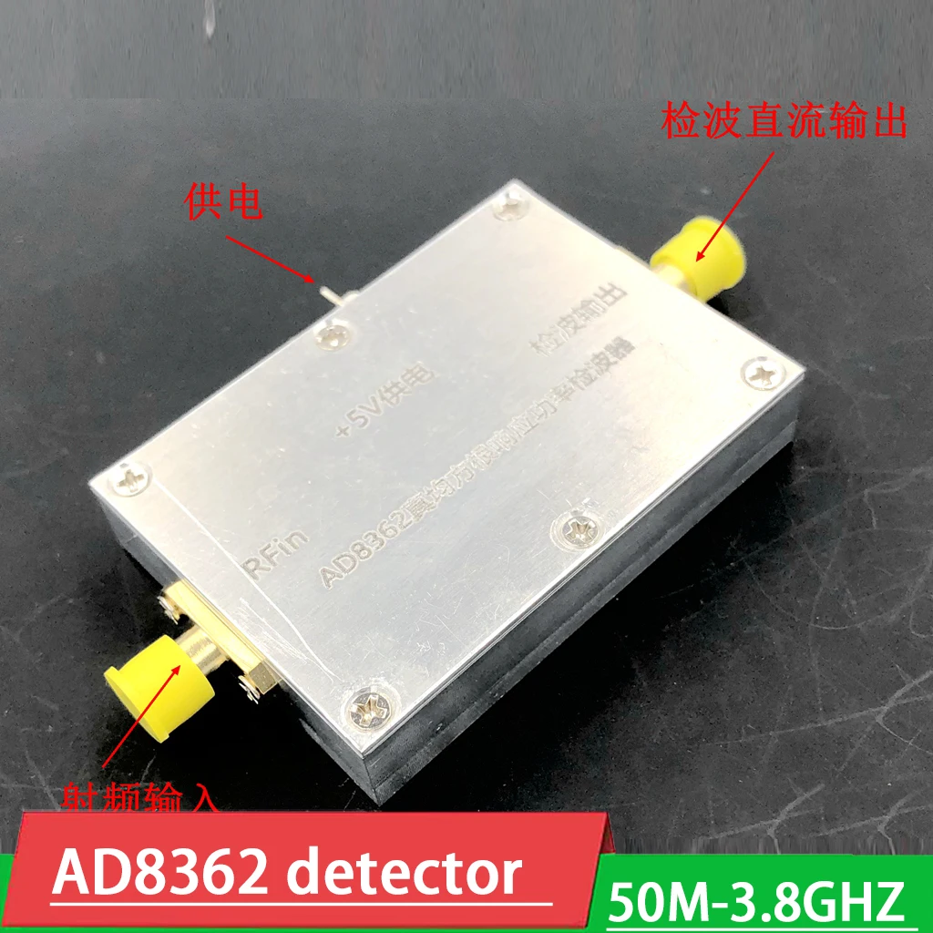 AD8362-50M-3-8GHZ-true-rms-responding-power-detector-FOR-RF-Power ...