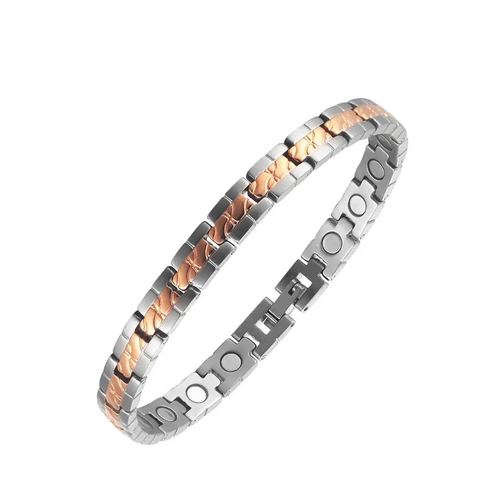 Bio Magnetic Bracelet