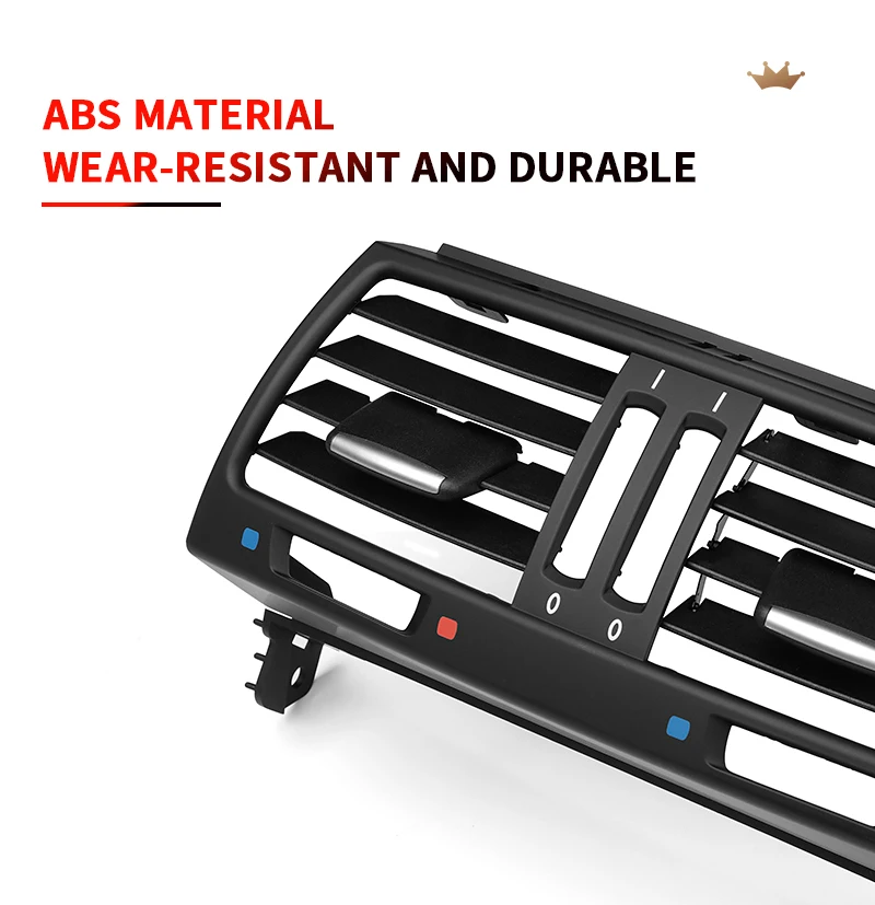 غطاء شبكة التهوية ، 64226954954 ، ملحقات السيارة لسيارات BMW X5 E70 ...