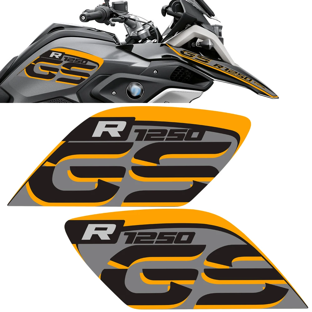 Stickers-Tank-Pad-R-1250-GS-Fairing-Fender-Luggage-Aluminium-Cases ...