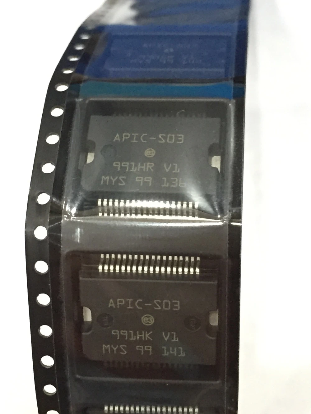 5pcs/lot APIC S03 APICS03 HSSOP 36 Car computer board power drive chip ...