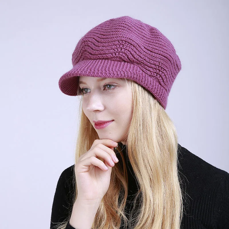 Winter-H-te-F-r-frau-Skullies-Beanie-Hut-Winter-Kappe-M-nner-Frauen ...