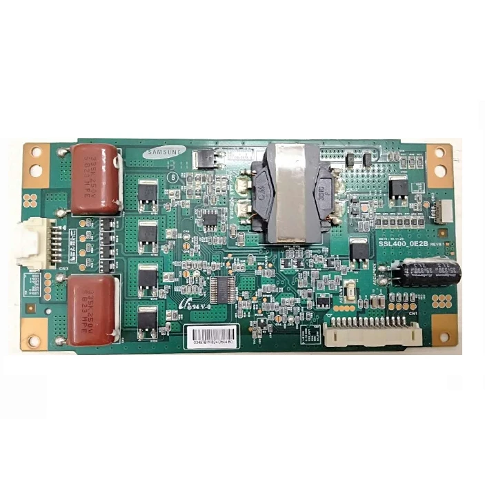 SSL400-0E2D-Current-Current-Board-100-SSL400-0E2D-B-SSL400-0E2B-REV0-0 ...