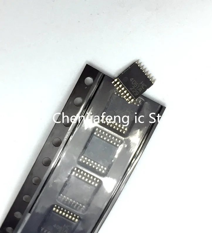 20 개 ~ 100 개/개 TC74HC4051AFT HC4051A 4051A TSSOP16|에어컨 부품| - AliExpress
