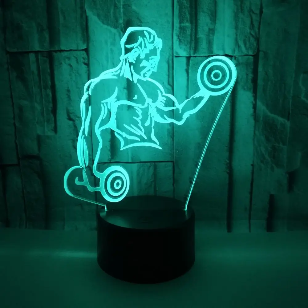 3D-LED-Bodybuilding-Strong-Muscle-Man-Night-Light-7-Colors-Desk-Lamp ...