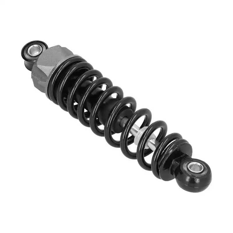 8-3in-210mm-Black-Shock-Absorber-Rear-Suspension-Damper-Adjustable ...