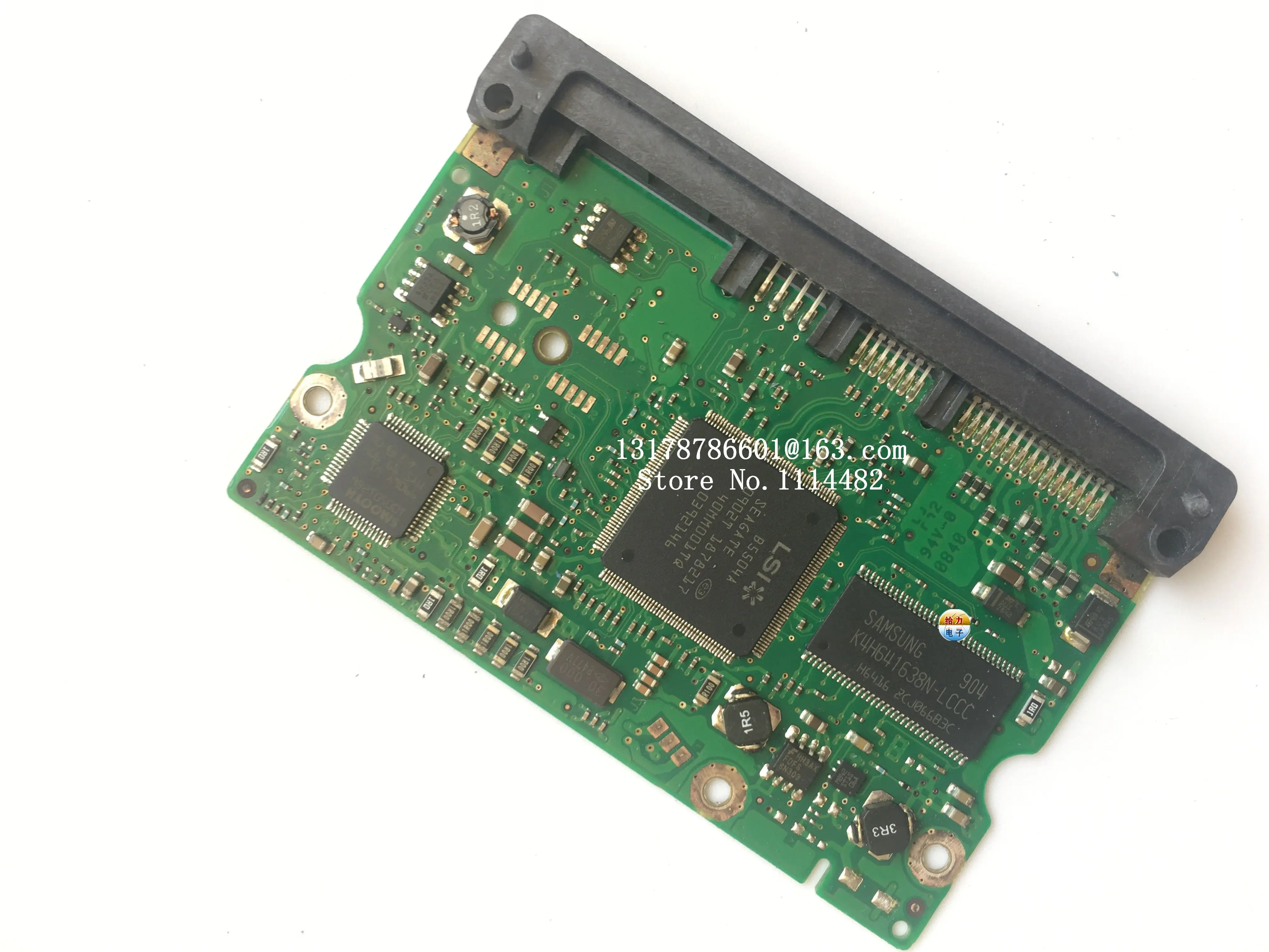 100513697-Free-shipping-100-Original-100513697-REV-B-Desktop-hard-disk ...
