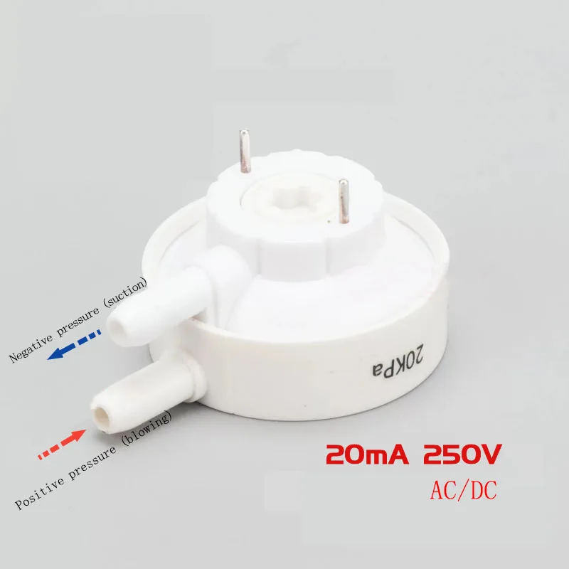 vacuum-pressure-switch-adjustable-air-pressure-switch-negative-pressure ...