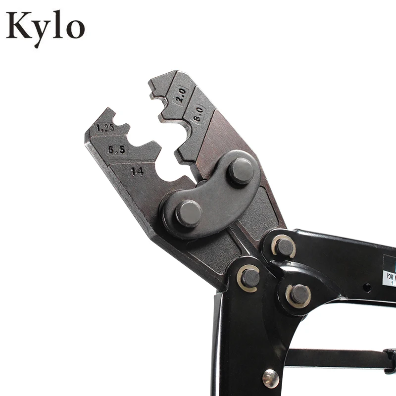 Terminals & Kits MeterMall 240pcs AWG Gauge Non-Insulated Butt ...