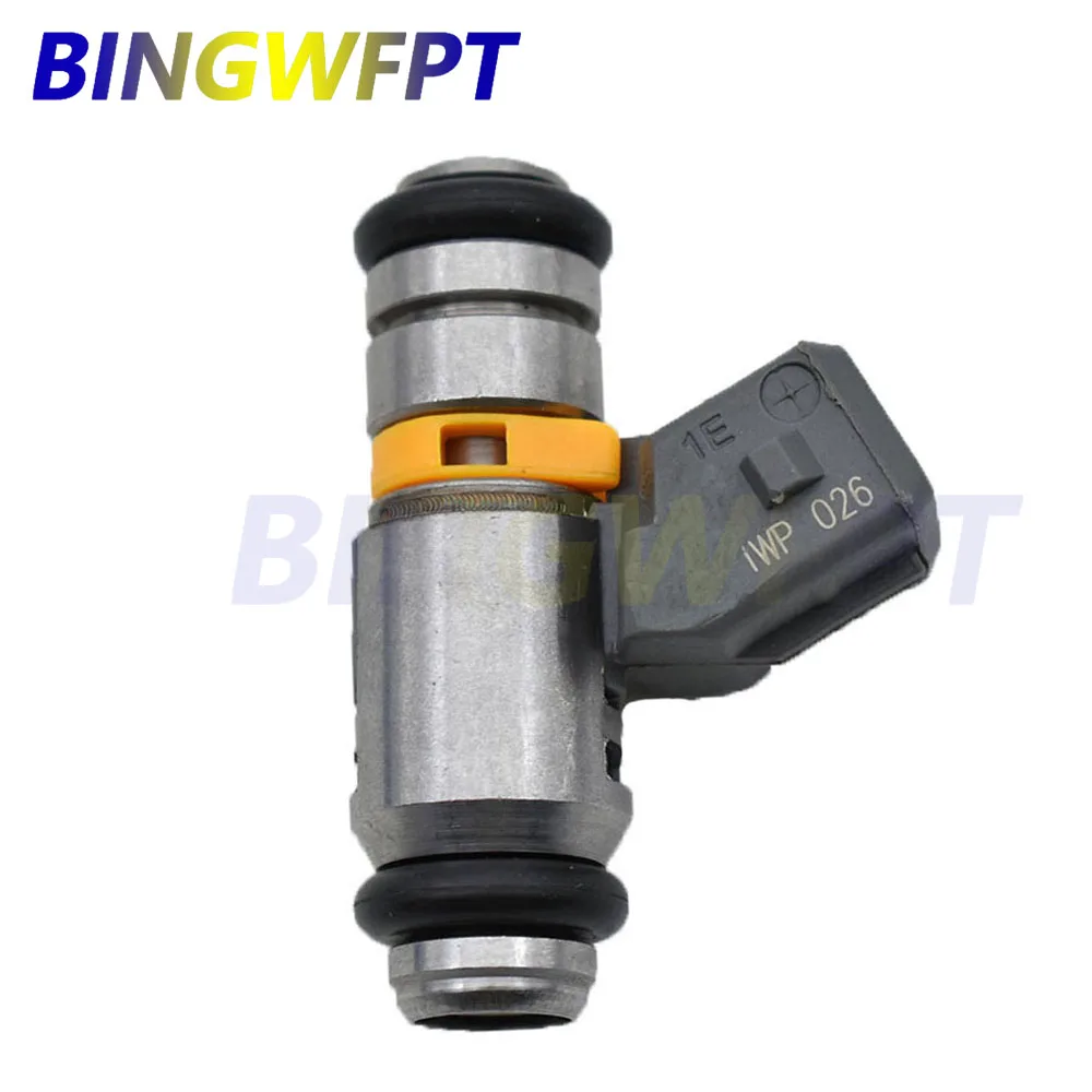 Injecteur de carburant de haute qualité, pour Renault Clio Laguna ...