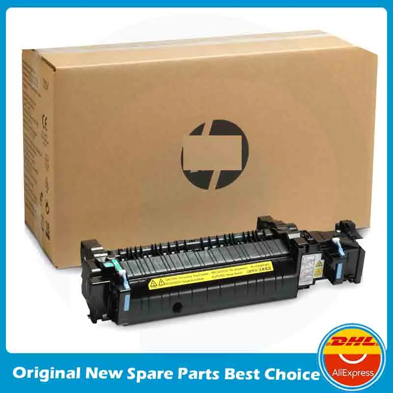 Original New Fuser Assembly Fuser Unit Rm2-0080 Rm2-0080-000cn B5l35a ...