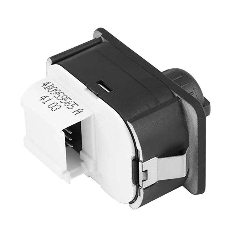 Car Side Mirror Switch Control Knob Button for A3 8L1 A6 Avant 4B C5 ...