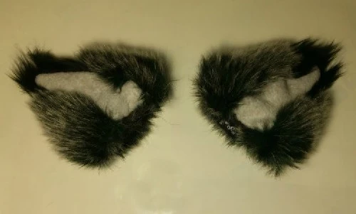 Necomimi Wolf Ears