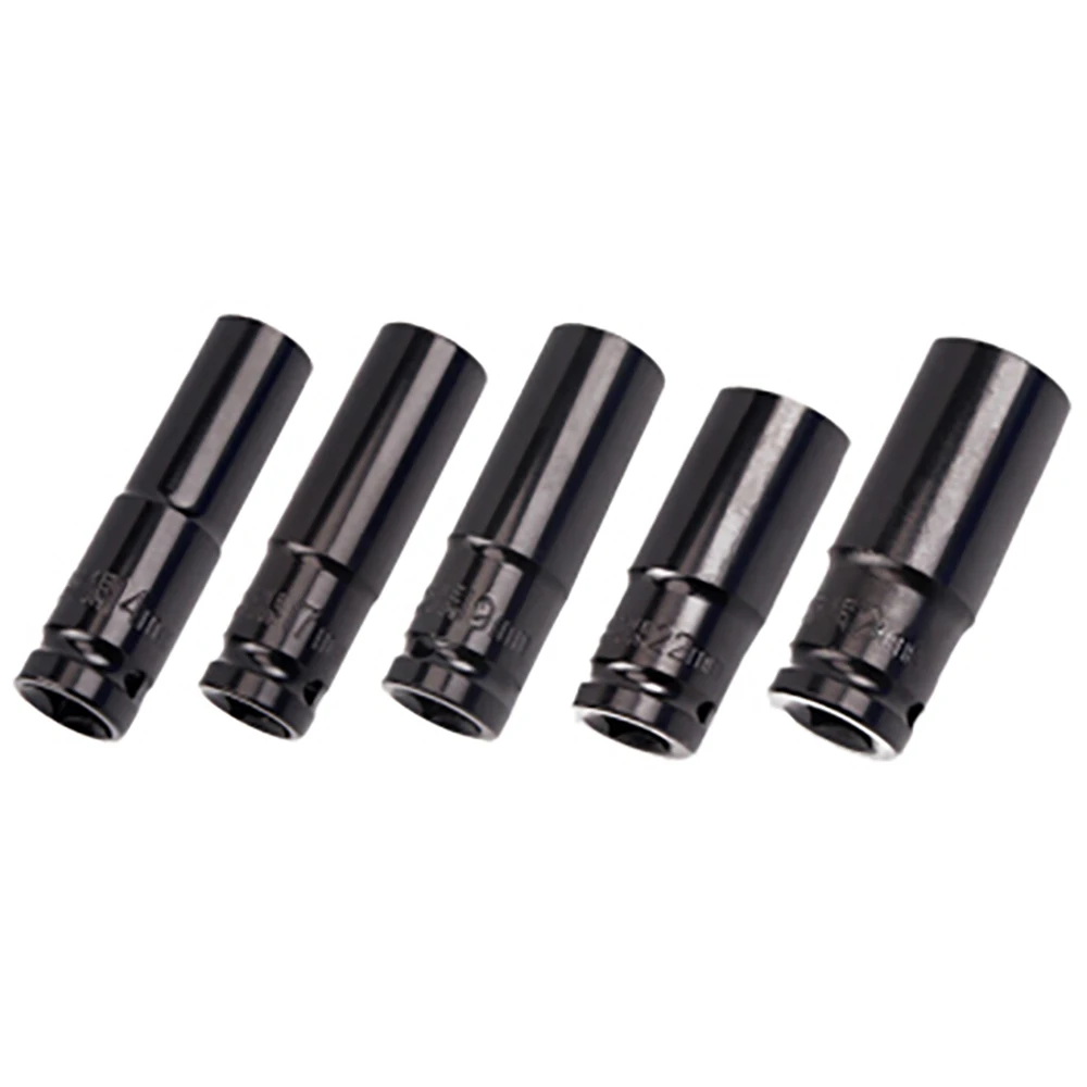 SCANS Impact wrench socket socket for Construction scaffolding Hex ...