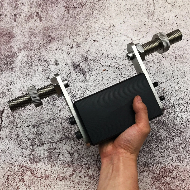 Professional Arm Wrestling Handle Eccentric Armwrestling Wrench Wrist ...